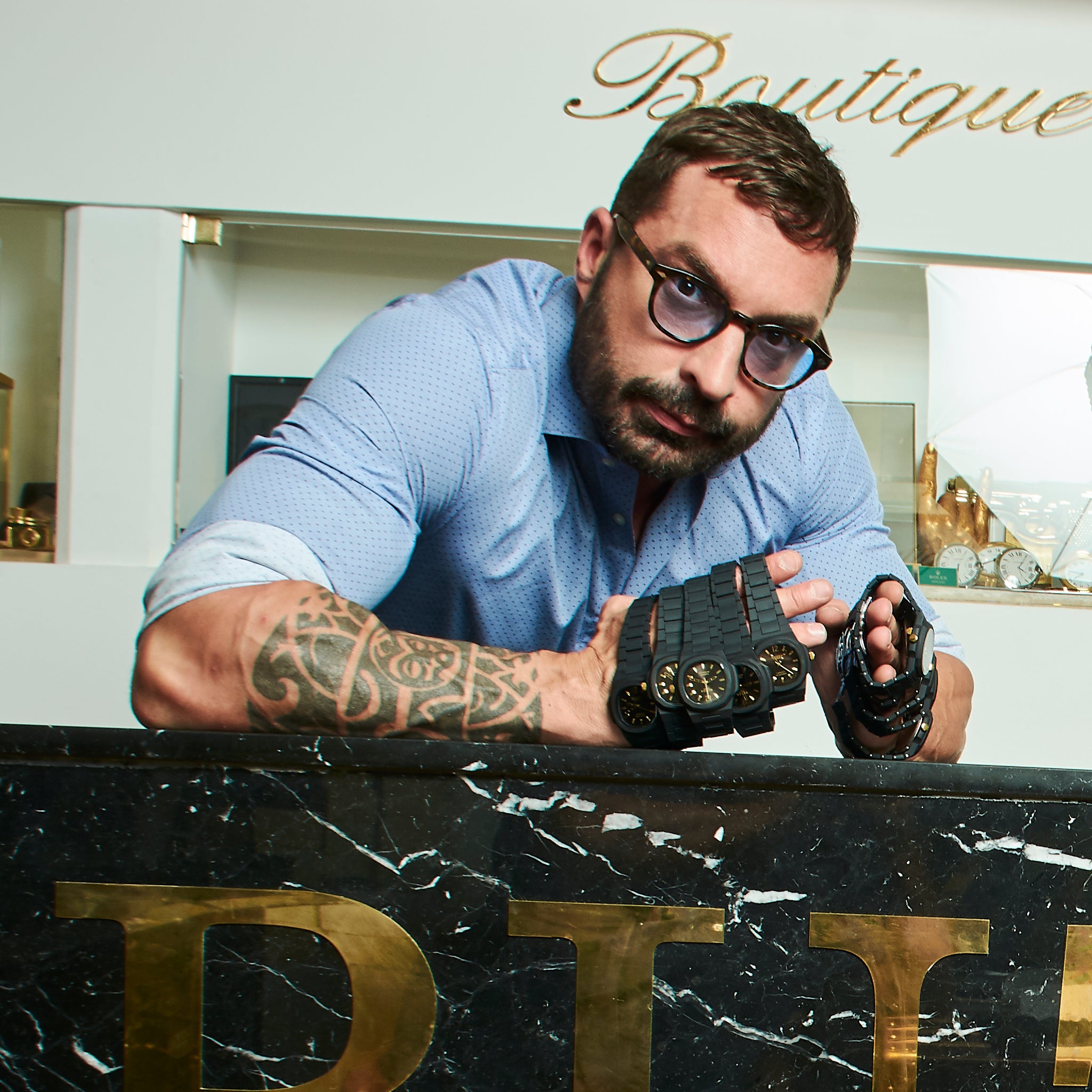 Omega 38 Speedmaster Milano Cortina 2026 NEW – Ruzza Orologi