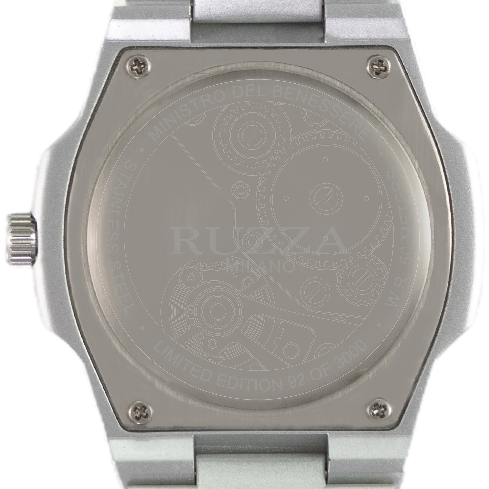Ruzza Orologi