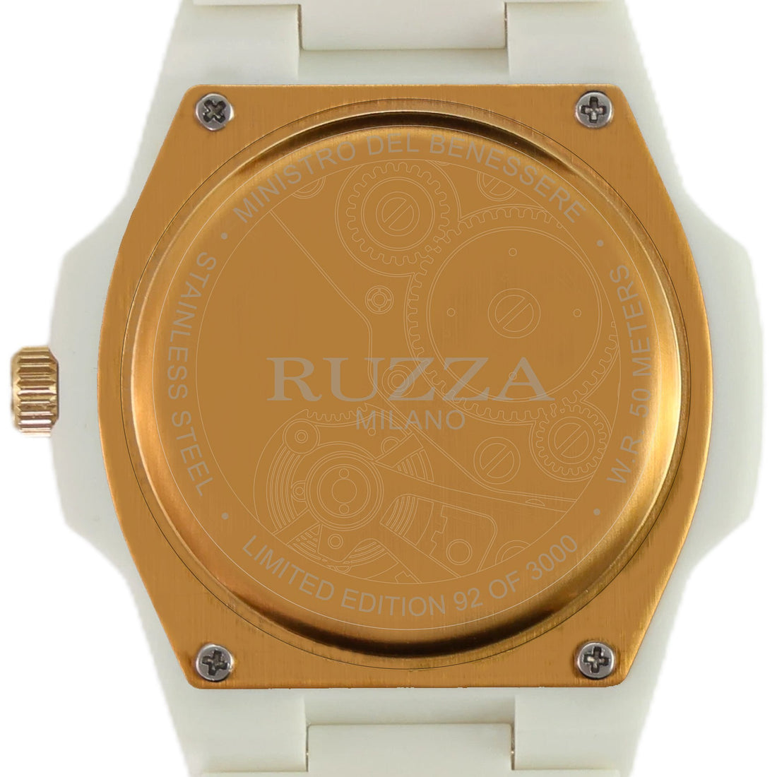 Ruzza Orologi