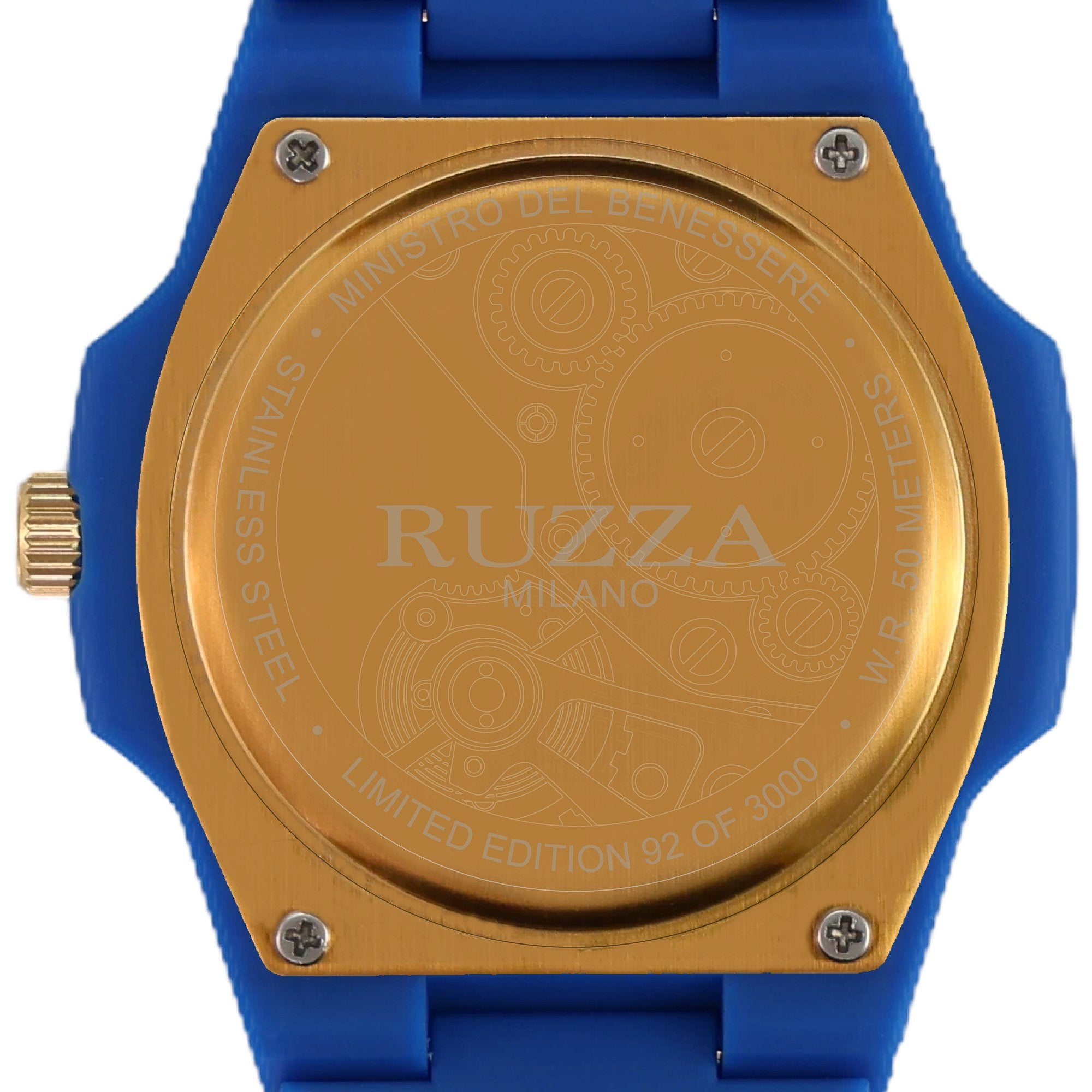 Ruzza Orologi